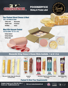 Products – Cheesewich
